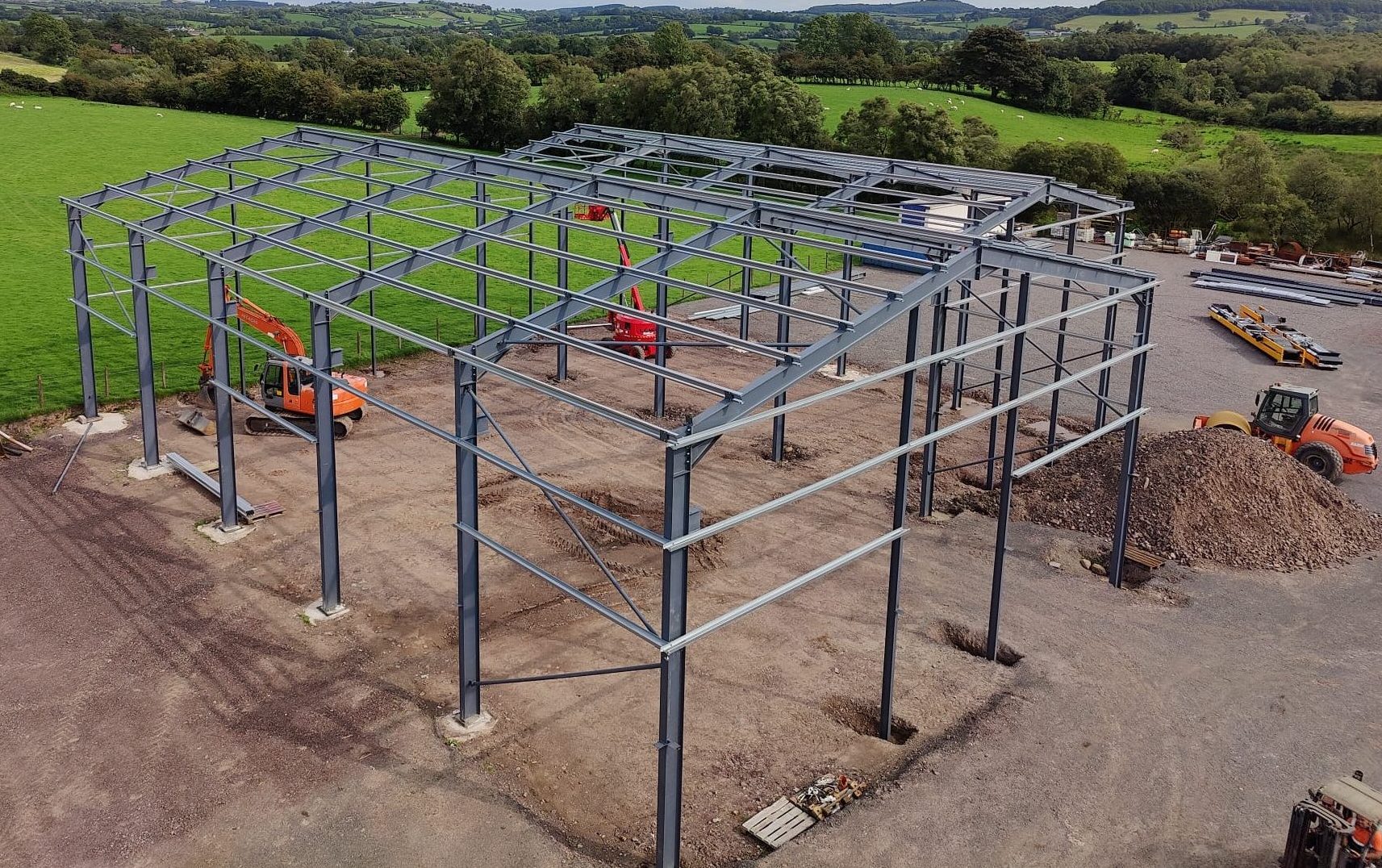 My CMS – Just another WordPress site